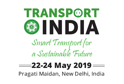 Transport India Expo 2019 | MSME Online